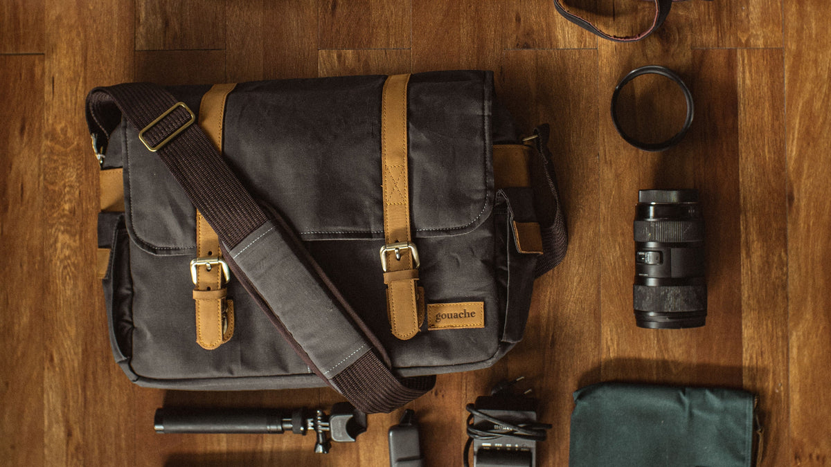 For Cameras – Tagged "Brick" – Gouache Bags